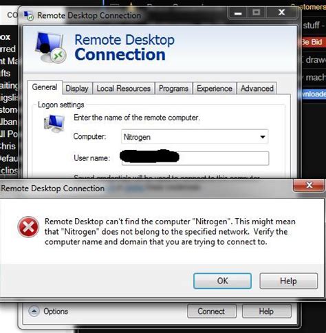 Hostname No Longer Works After Installing RDPWrap Issue Stascorp Rdpwrap GitHub
