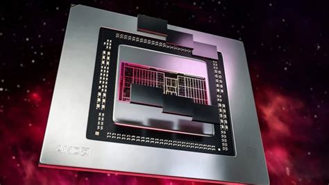 AMD Unveils RDNA GPUs