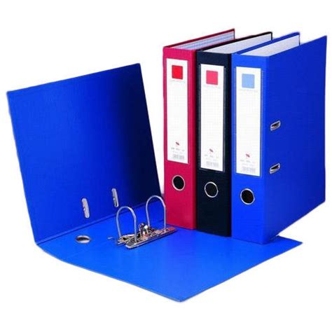 index folder comprint interntional