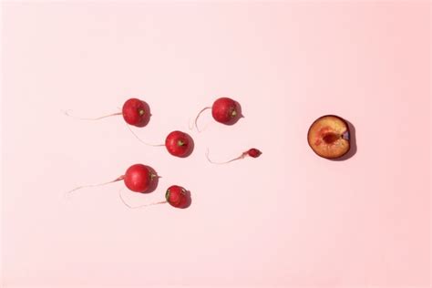 Sperm Can Cause Itching After Sex If You Have A Sperm Allergy