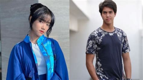 'Kasihan El nya Risih', Fuji Tanggapi Dijodohkan Netizen dengan El Rumi