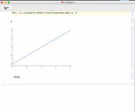 Front End Toggle Close All Input Cells In A Notebook Keeping Output