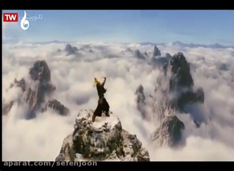 فیلم رزمی میمون شاه جکی جت لی