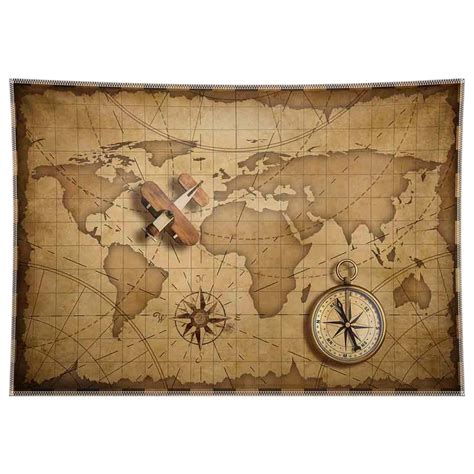 Download World Map Background