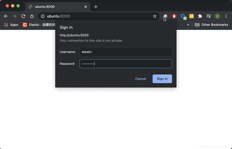 Elasticsearch：使用 Elasticsearch Keystore 配置安全并创建内置用户账号 Csdn博客