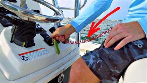 Best Wireless Boat Kill Switch At Carmela Schatz Blog