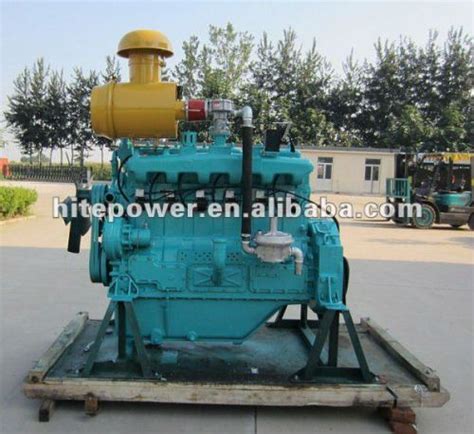 8kw 1000kw Chp Engine High Quality 8kw 1000kw Chp Engine On