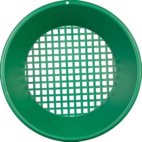 Classifiers Prospecting Gear
