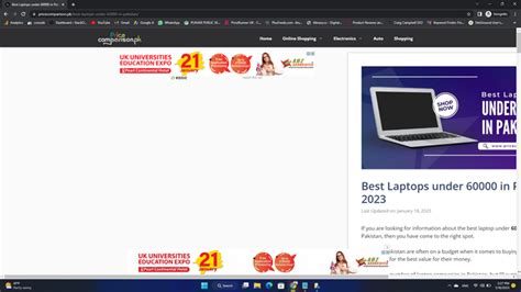 Error With Marketer Layout Shiffting To Right GeneratePress