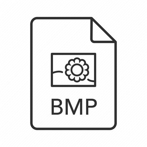 Bitmap Image File Bmp Document Bmp File Bmp File Icon Bmp Format Bmp Icon Bpm Icon