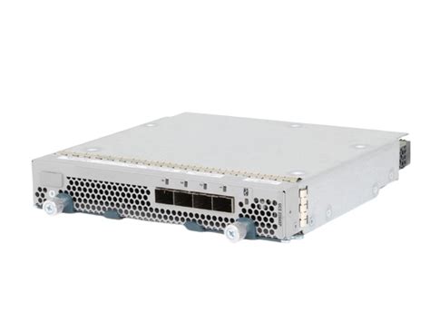 Ucs Iom 2204xp Cisco Ucs 2204xp 4 Ports Fabric Extender Module [ucs Iom 2204xp 68 4377 04