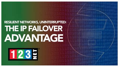 discover how ip failover keeps you up and running 24 7