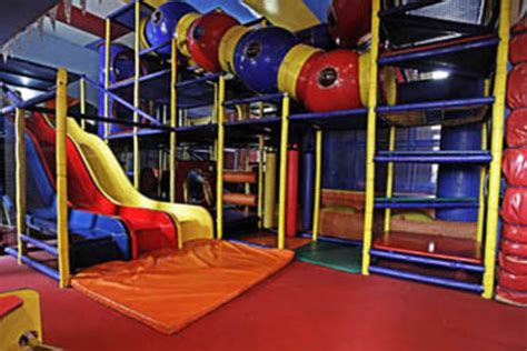 გასართობი ცენტრი ბაო ბაბი თბილისშიrelax Ge ზე