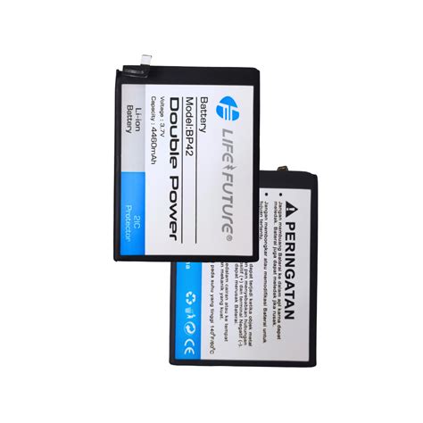 Jual Baterai Xiaomi Mi Lite Baterai BP Life Future Shopee Indonesia