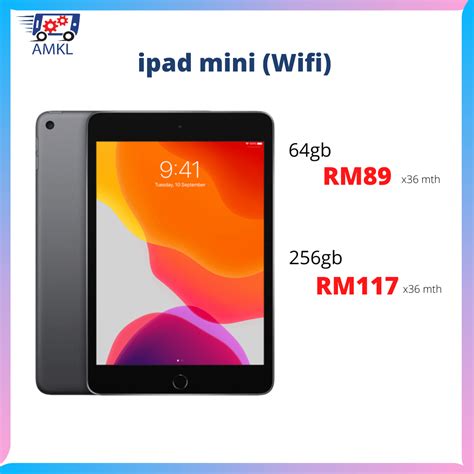 Apple Smartphone Ansuran Mudah Kl