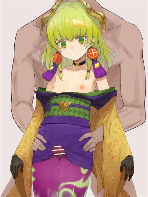 Toima Beat Noh P U N K Ze Amin Yu Gi Oh Highres Boy Other Ambiguous Gender Bar