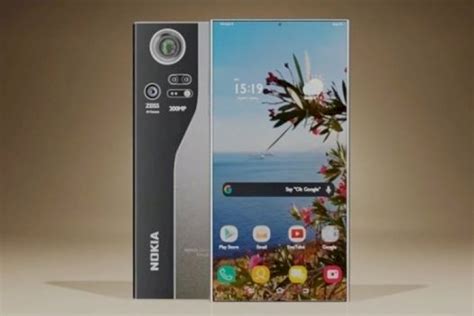 Ini Bocoran Spesifikasi Nokia Terbaru Seri G Info Baik Media