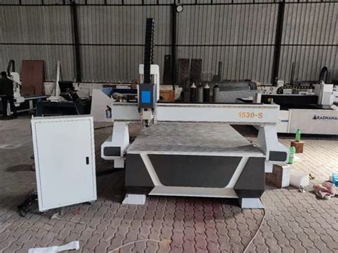 Cnc Wood Router 1530 3 5 Kw At Rs 550000 In Jaipur Id 2852814685433