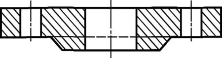 Фланцы ГОСТ 33259-2015, производство