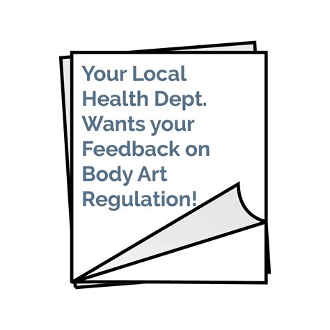 Body Art Model Code Adoption Toolkit