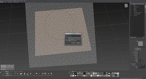 Area Tip Nick Gauls Mudbox Tips And Tricks Trick Autodesk Learning