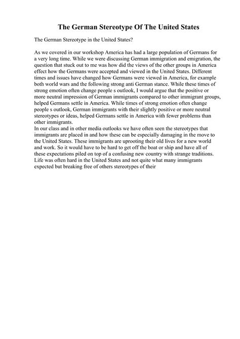 Classification Essay Examples Pdf