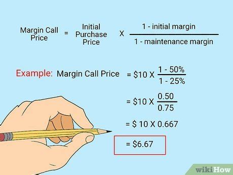 How To Avoid Margin Calls