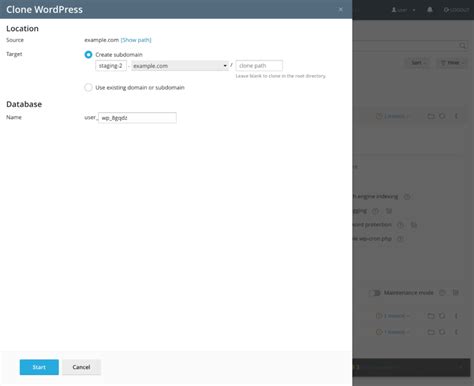 Wordpress Toolkit Deluxe Nuestro Blog