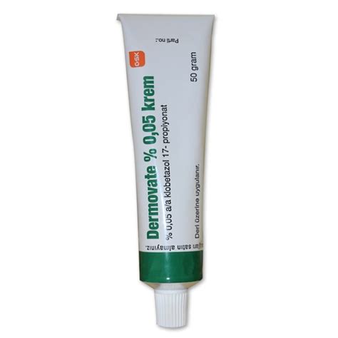 Dermovate Cream Your Trusted Source For Dermovate