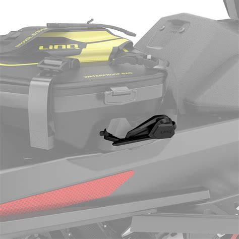 Sea Doo LinQ Base Installation Kit Seadoogear Com