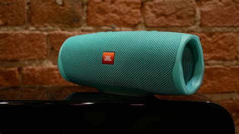 Пошумим! Обзор громкой JBL Charge 4 с Power Bank — Wylsacom