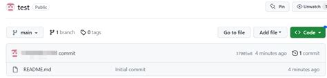 Git报错cant Push Refs To Remote Try Running Pull First To Integrate