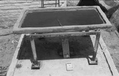 Preliminary Experiment Arrangement Download Scientific Diagram