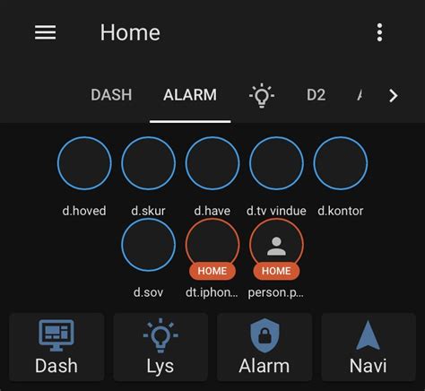 Xiaomi Door Sensor Badge In Lovelace Stopped Showing State Frontend Home Assistant Community