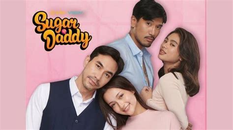 Link Nonton Series Sugar Daddy yang Lagi Viral Dibintangi Megan Domani ...