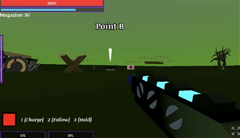 Godot 4 Web Export Issues Help Godot Forum