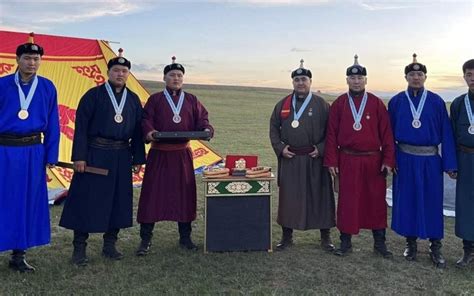 Өмнөговь аймаг Салбар Холбоо