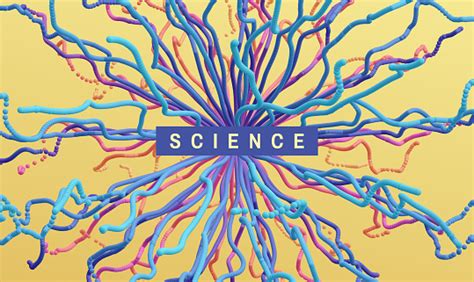 포인트가 폭발합니다 동적 방출 입자가 있는 배열입니다 추상적 배경입니다 과학 또는 교육에 대한 3d 벡터 일러스트레이션 3차원 형태에 대한 스톡 벡터 아트 및 기타 이미지