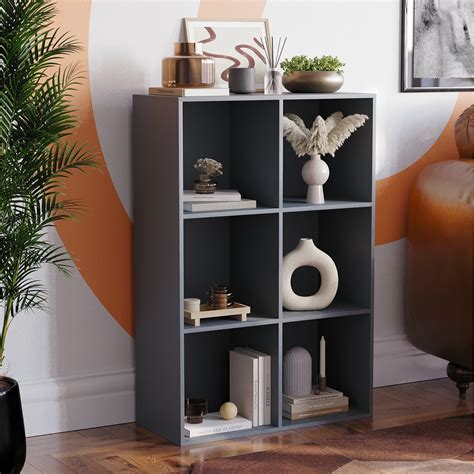 Durham 6 Cube Storage Unit