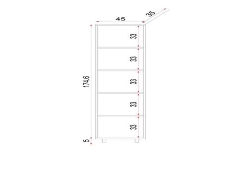 ابعاد استاندارد ساخت کتابخانه بر اساس استاندارد ایزو