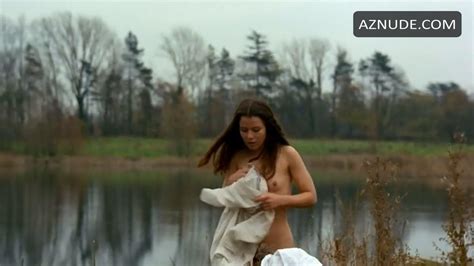 Koo Stark Nude Aznude