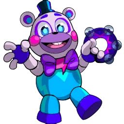 FNAF Ultimate Template Tier List Community Rankings TierMaker