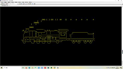 linux 小火车 linux小火车 csdn博客