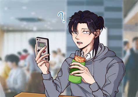 異國好哥們 公開交流 v 你端著餐盤在人聲鼎沸的麥當當內徘徊著明明剛才人還不多的怎知點個餐點的時間內座位便全滿了當你東張西望時發現某個雙人座位上只坐了一名同校的學生他正用著