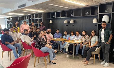 Nablasol On Linkedin To The Folks Couldnt Make It To The Luncheon