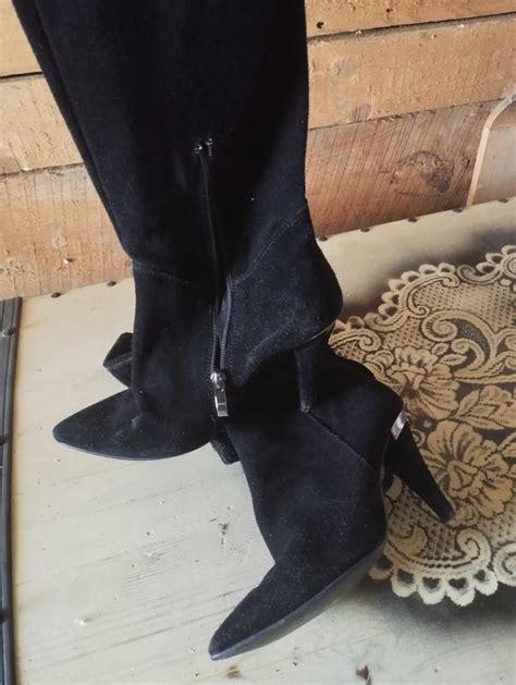 Чобітки — ціна 100 грн у каталозі Чоботи Купити жіночі речі за доступною ціною на Шафі Україна