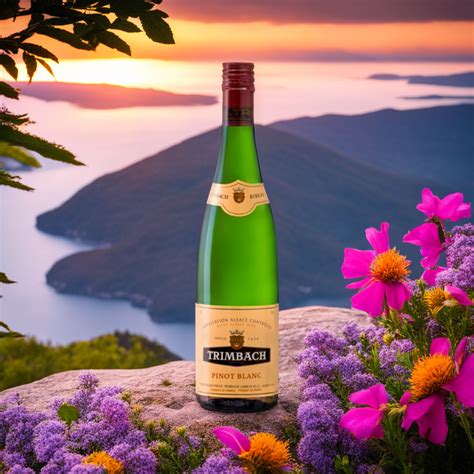 W Frtb 001752020 Trimbach Pinot Blanc Thai Winery Houseandtour