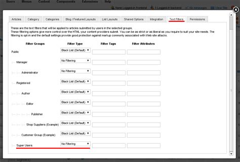 adding javascript code to custom html modules in joomla ecwid help center