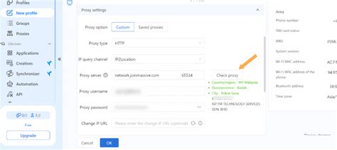 how massive proxies and geelark work together to help your business geelark your social
