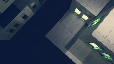 Modular Cube On Behance